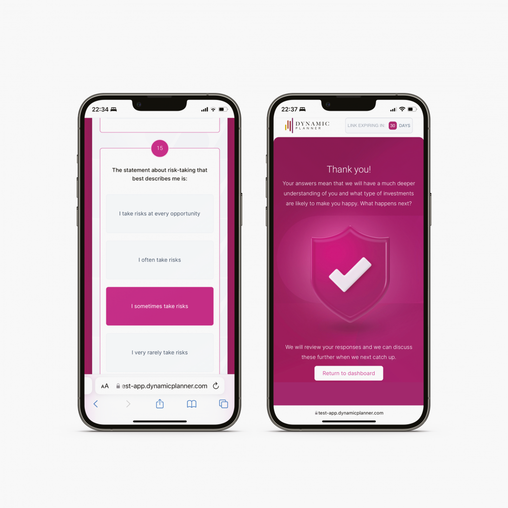 Dynamic Planner launches Client Access to help advisers drive client ...