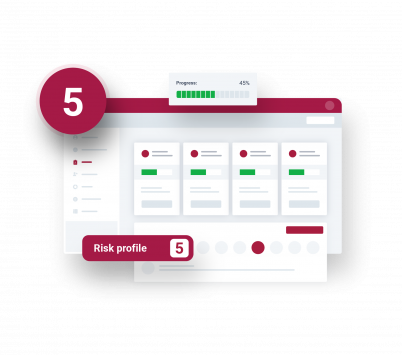Financial planning tools - Advise - Dynamic Planner