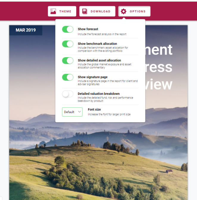 Dynamic Planner Updates: July 2019 - Dynamic Planner Ltd