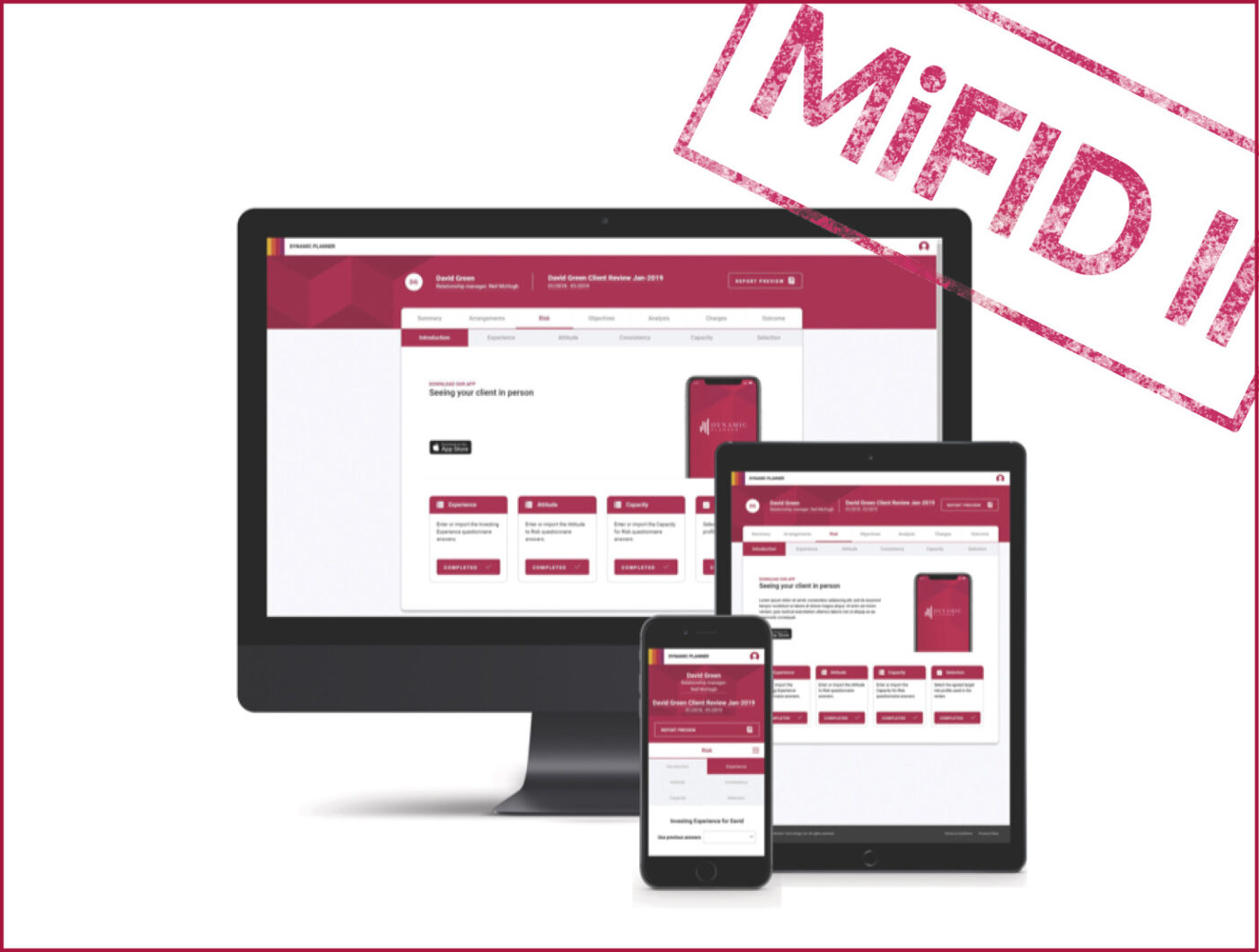 Dynamic Planner Updates: June 2019 - Dynamic Planner Ltd