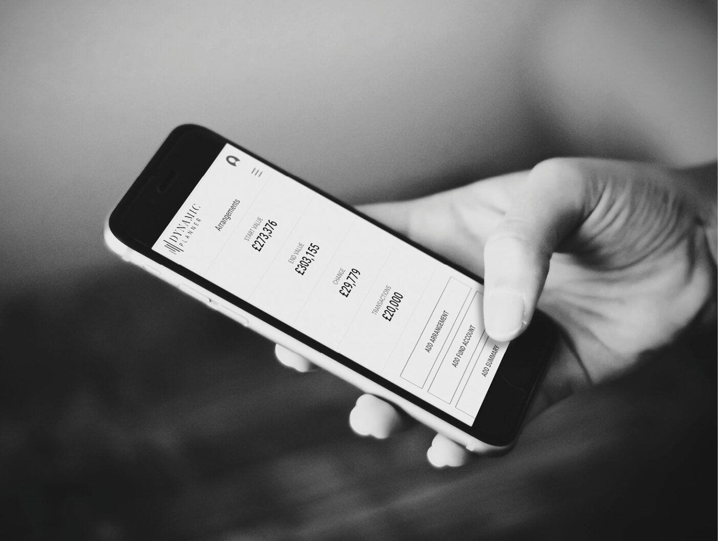 14 Advice firms: How we have adopted Dynamic Planner - Dynamic Planner