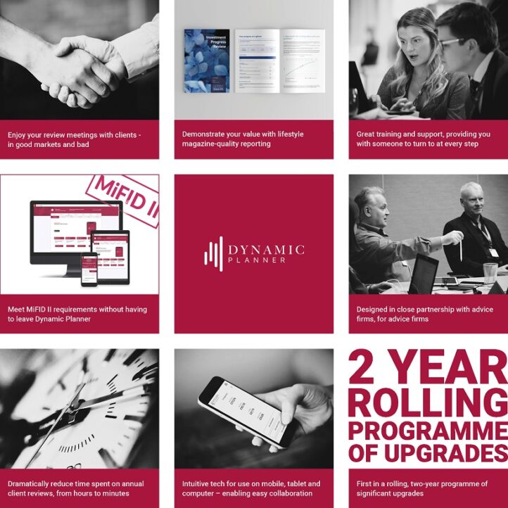 New Dynamic Planner Client Review launches - Dynamic Planner Ltd