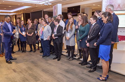 Our Careers - Dynamic Planner