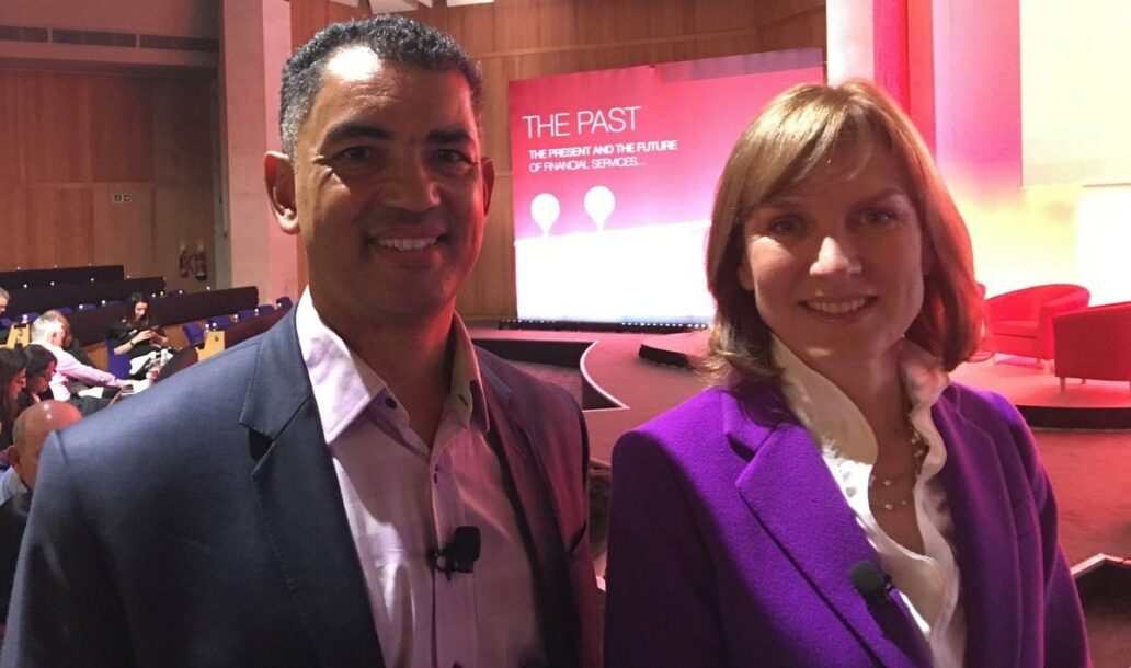 Spotlight with BBC’s Fiona Bruce - Dynamic Planner