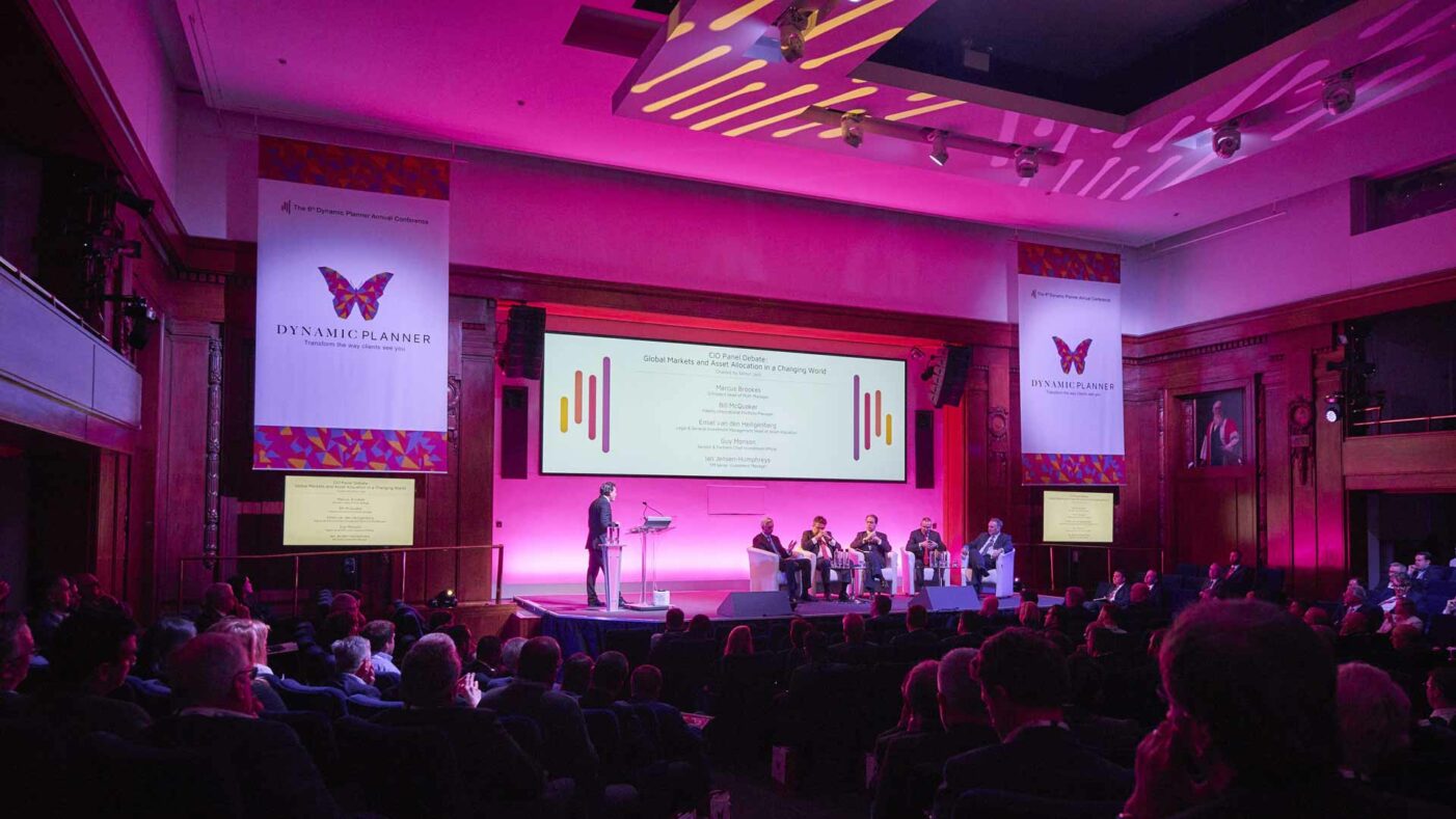 Details for 2019 Annual Conference - Dynamic Planner Ltd