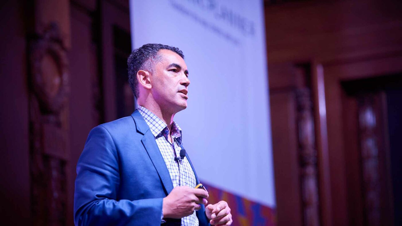 Ben Goss - Behavioural finance and big data - Dynamic Planner Ltd