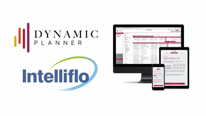 Intelligent Office Integration is Live - Dynamic Planner Ltd