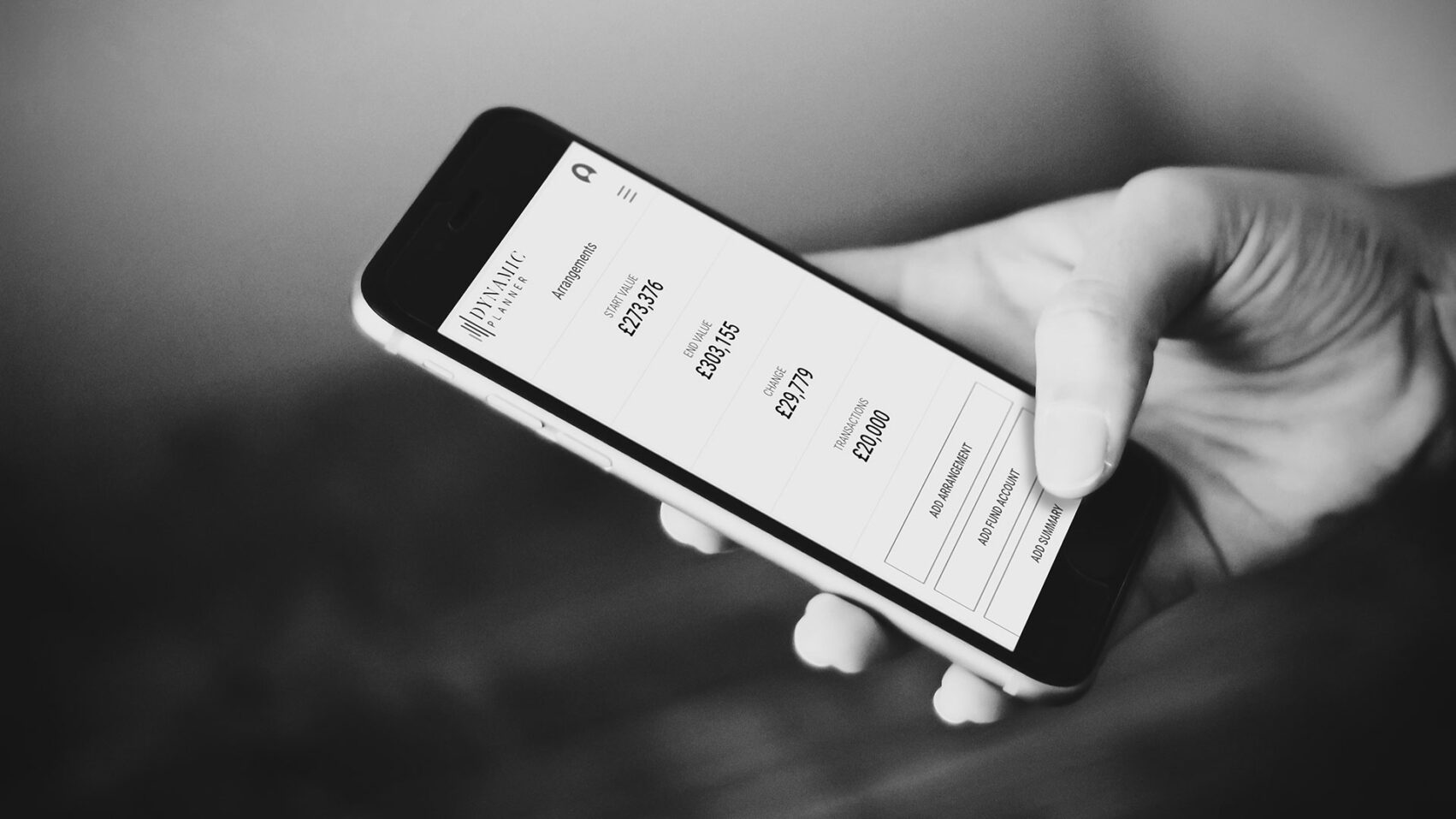 Client Review process: 18 months in the making - Dynamic Planner Ltd