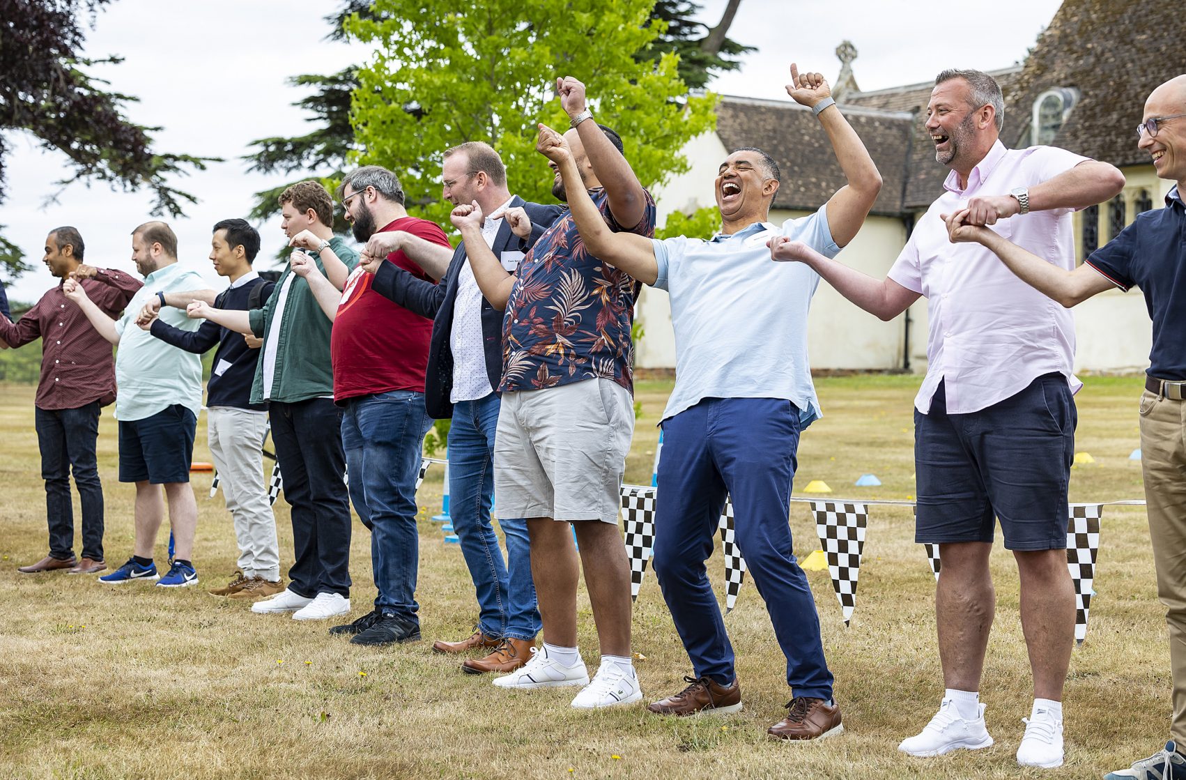 Our Careers - Dynamic Planner Ltd