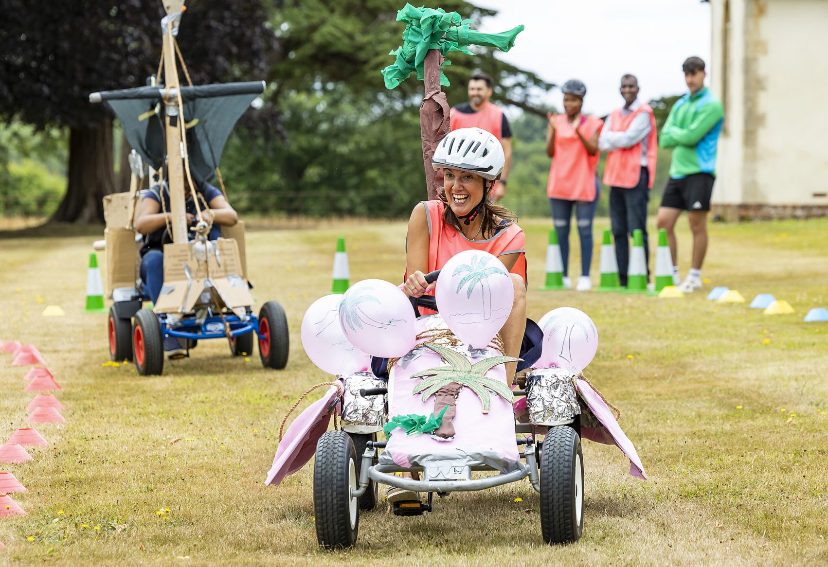 Our Careers - Dynamic Planner