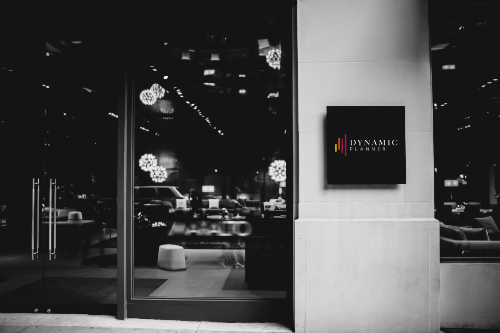 About - Dynamic Planner