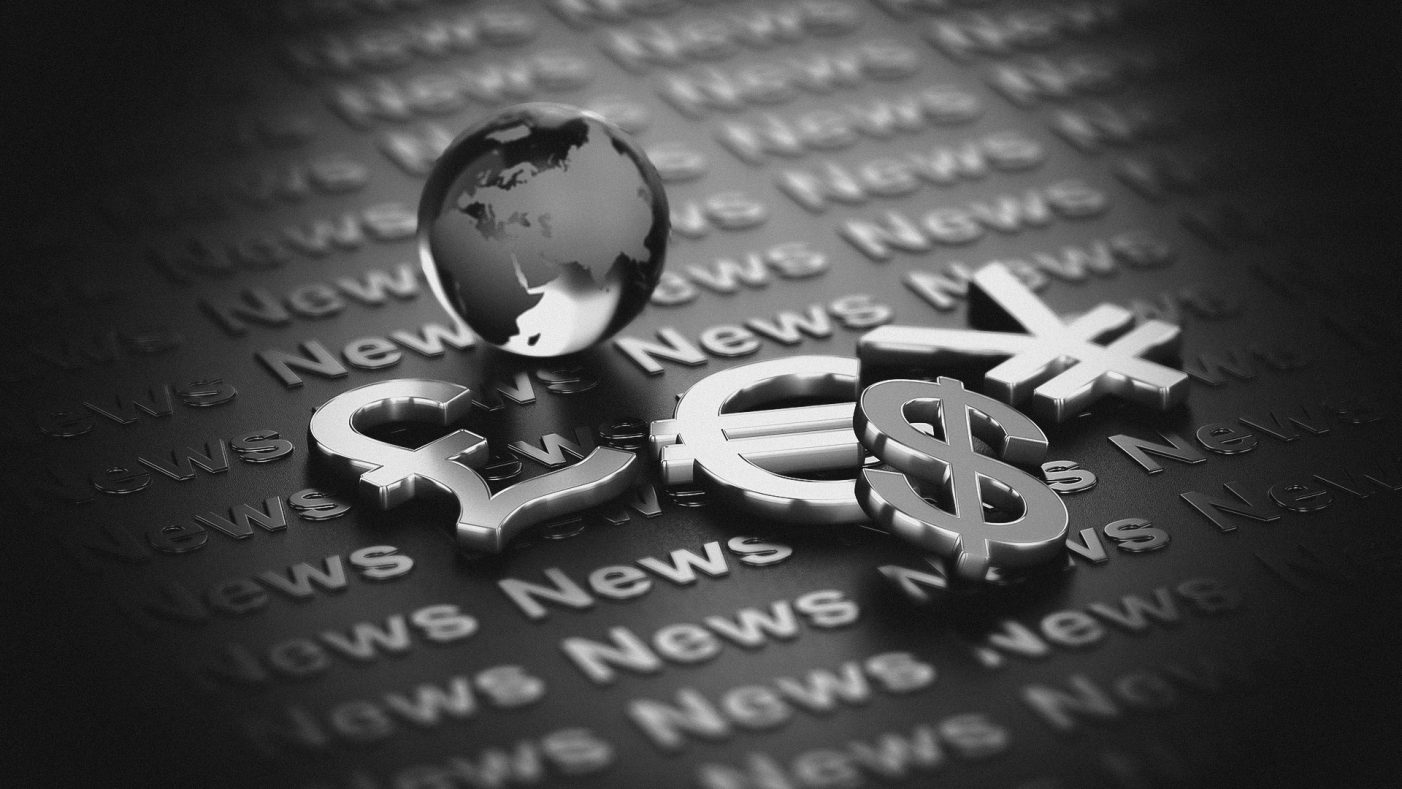 Understanding the impact of currency risk - Dynamic Planner