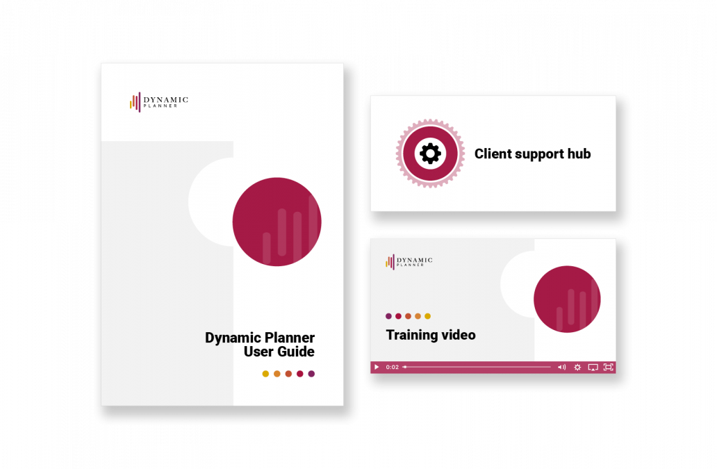 Support - Dynamic Planner Ltd