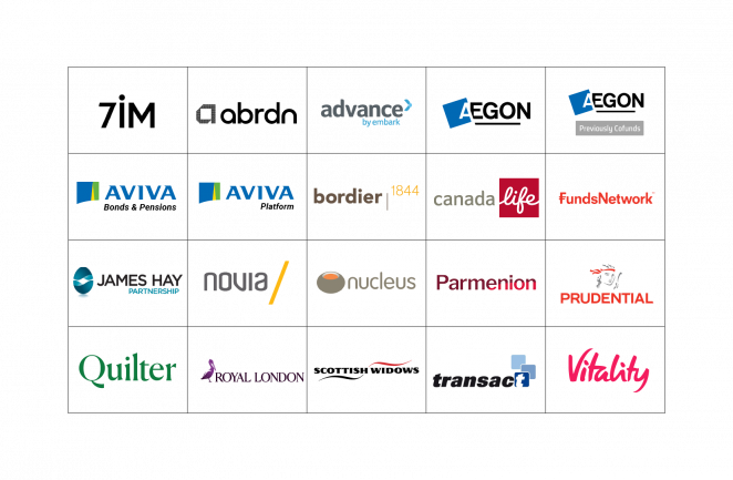 Integrations - Dynamic Planner