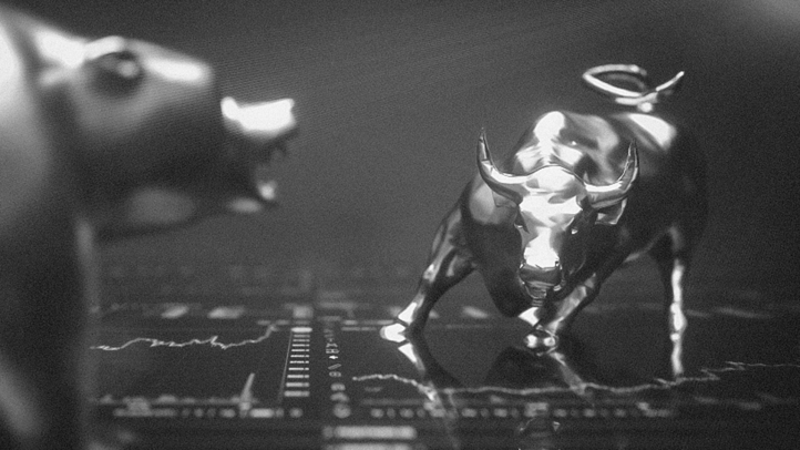 Markets cyclicality and why it’s critical to be bold rather than ...