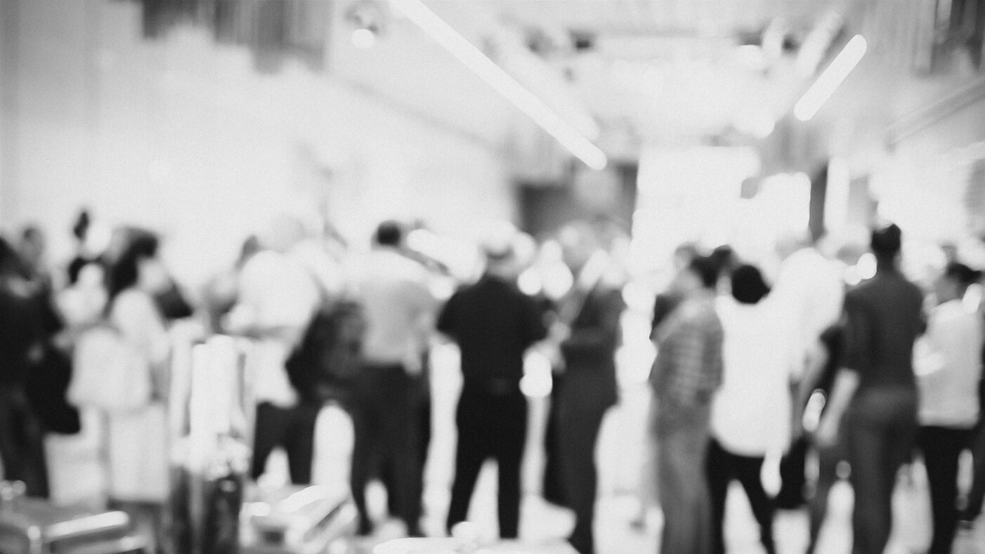 Events - Dynamic Planner