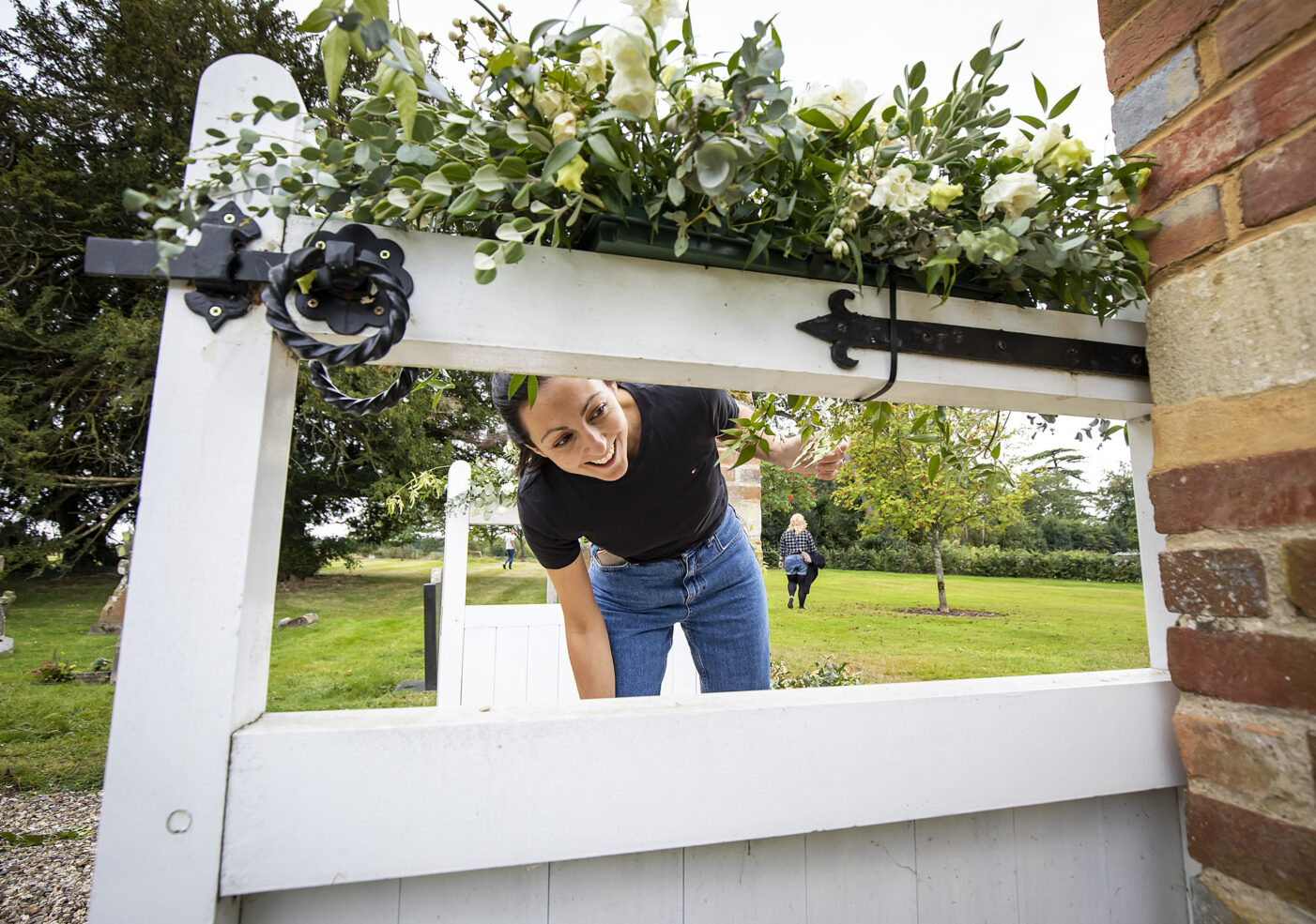 Talent Partner - Dynamic Planner