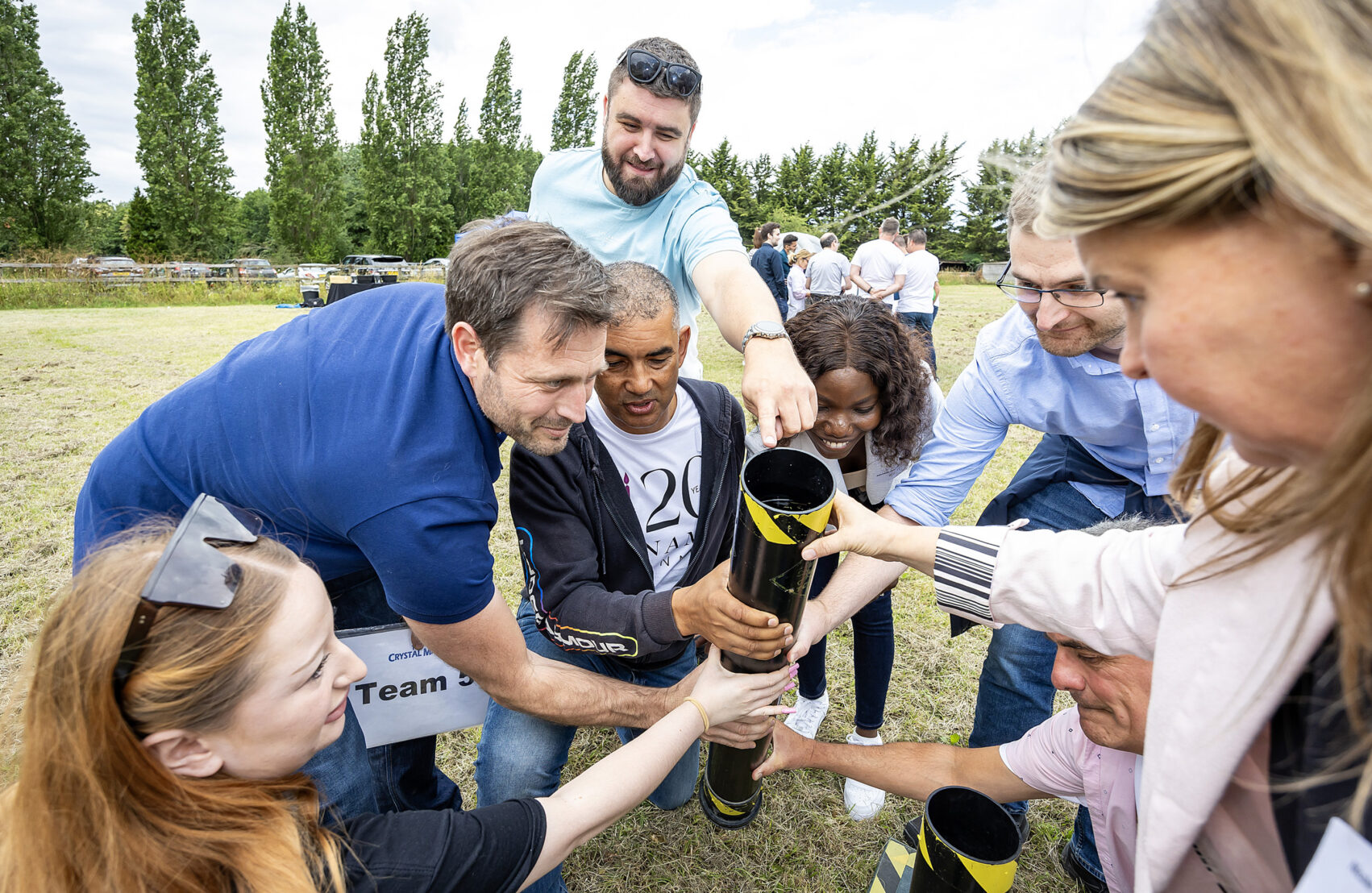 Mid-Level Software Developer - Dynamic Planner