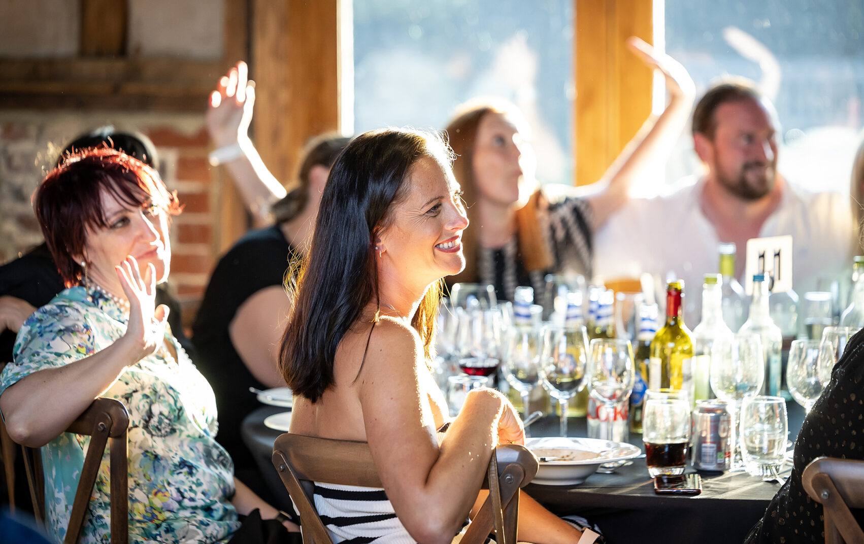 Risk & Compliance Lead - Dynamic Planner