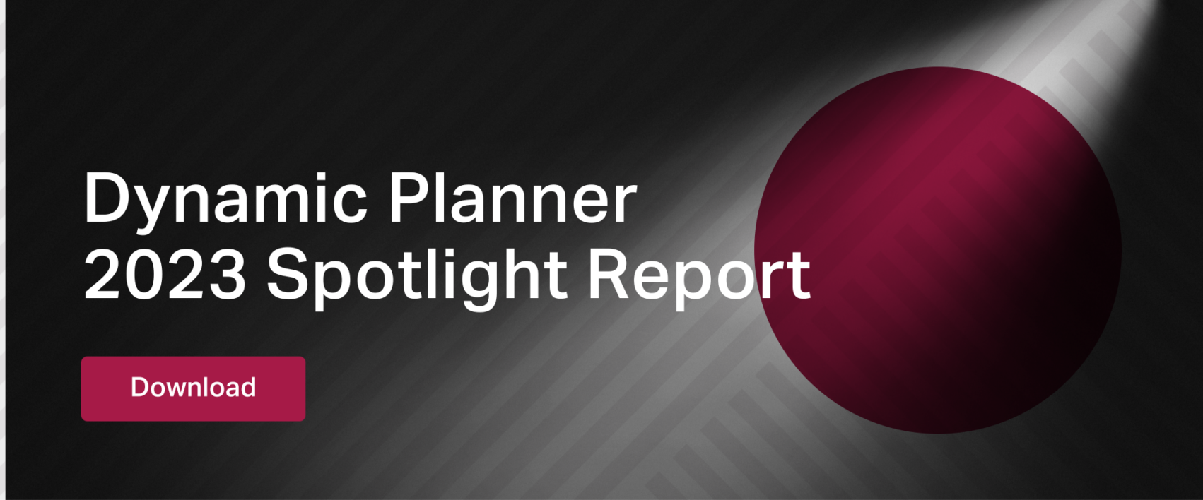 Login - Dynamic Planner