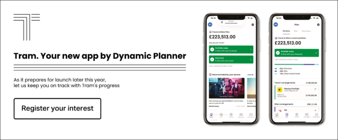 Login - Dynamic Planner