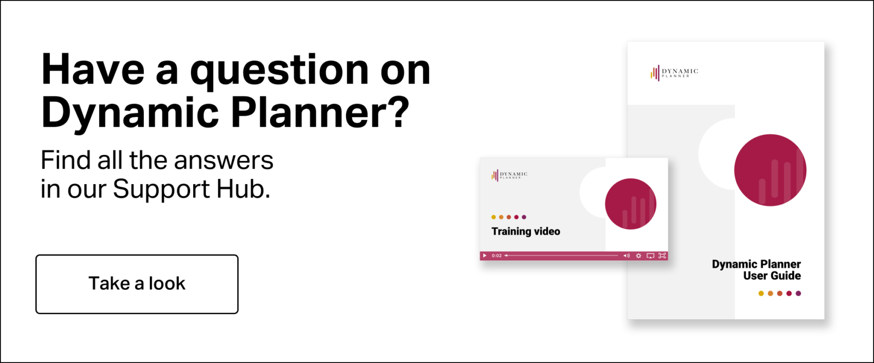Login - Dynamic Planner