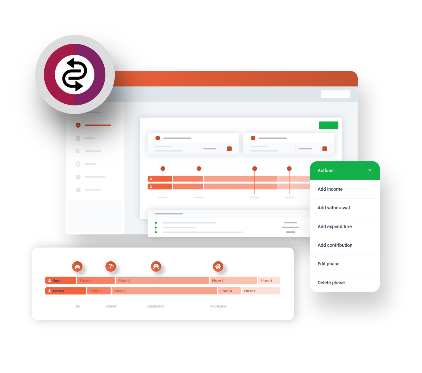 Financial planning tools - Financial Advice Software - Dynamic Planner Ltd