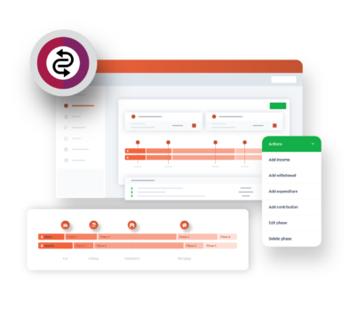 Financial planning tools - Financial Advice Software - Dynamic Planner Ltd