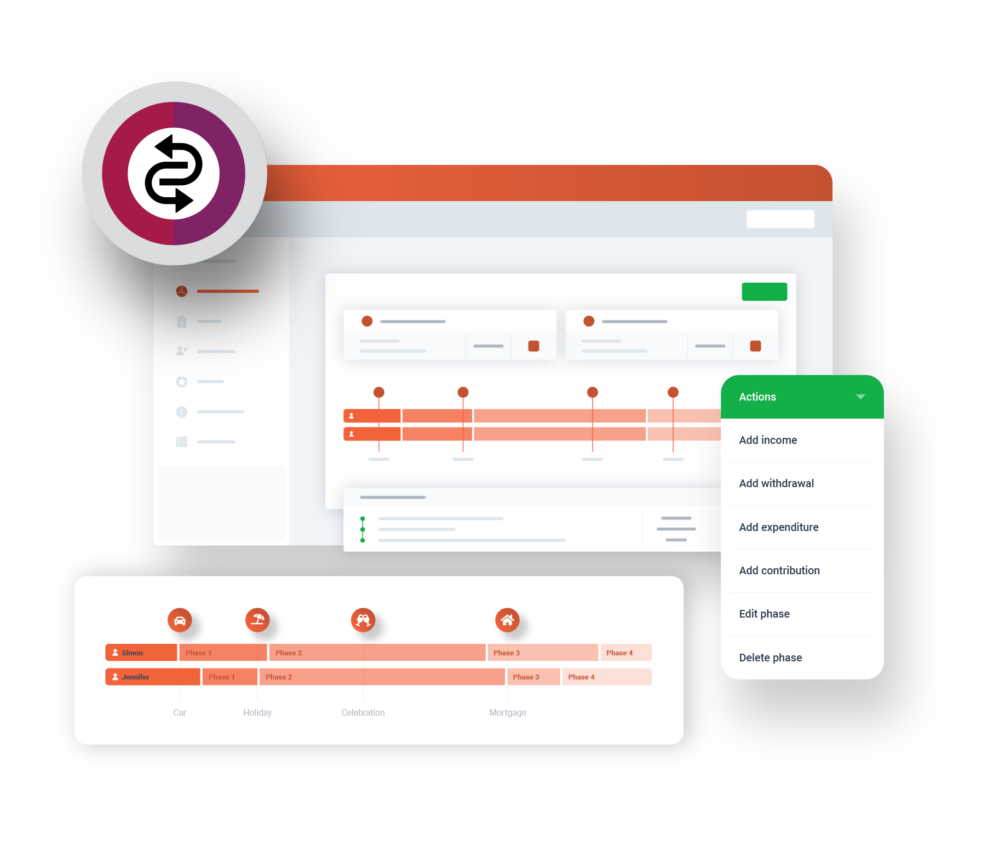 Financial planning tools - Financial Advice Software - Dynamic Planner Ltd