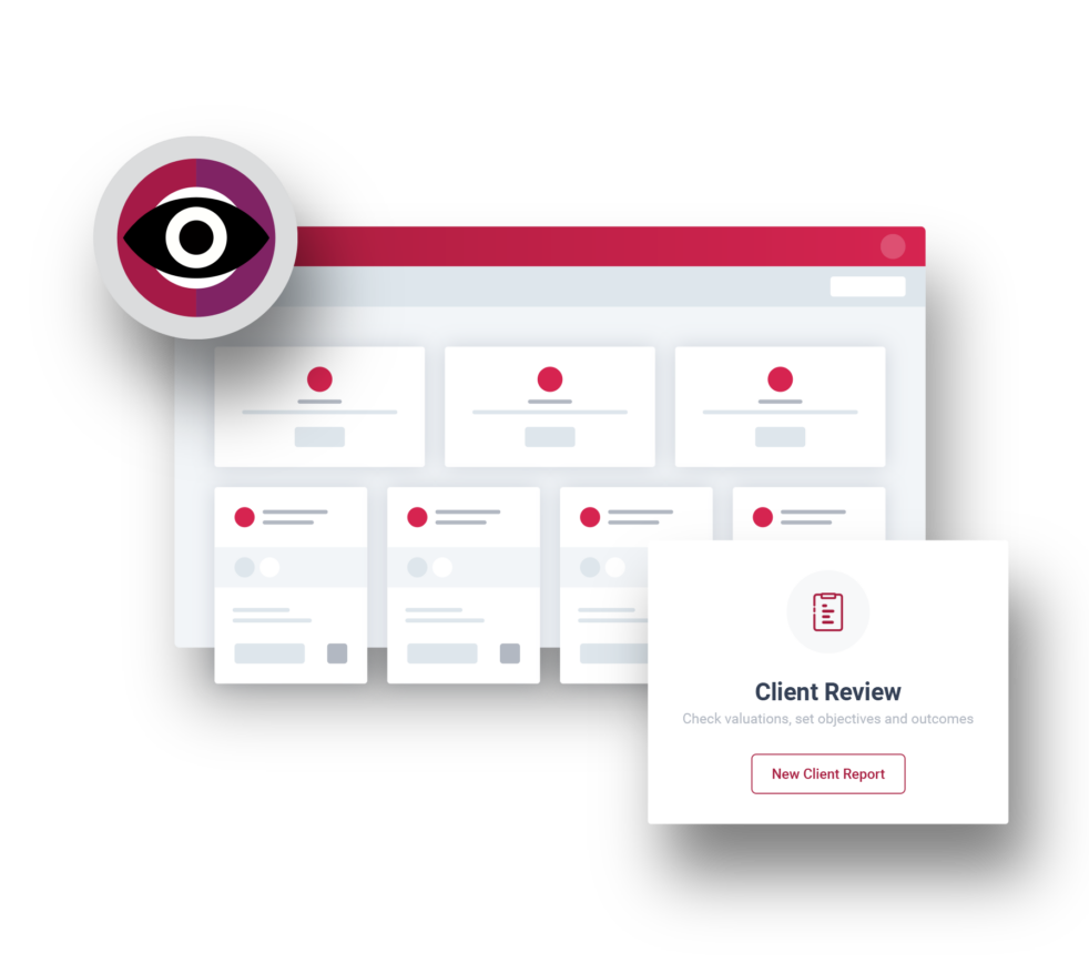 Annual Financial Review Software | Dynamic Planner
