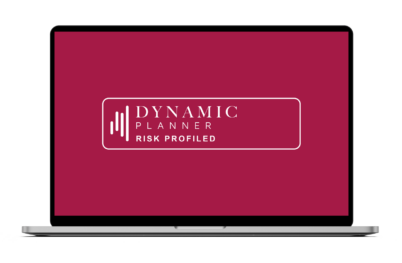 Investment Risk Profiling - Dynamic Planner
