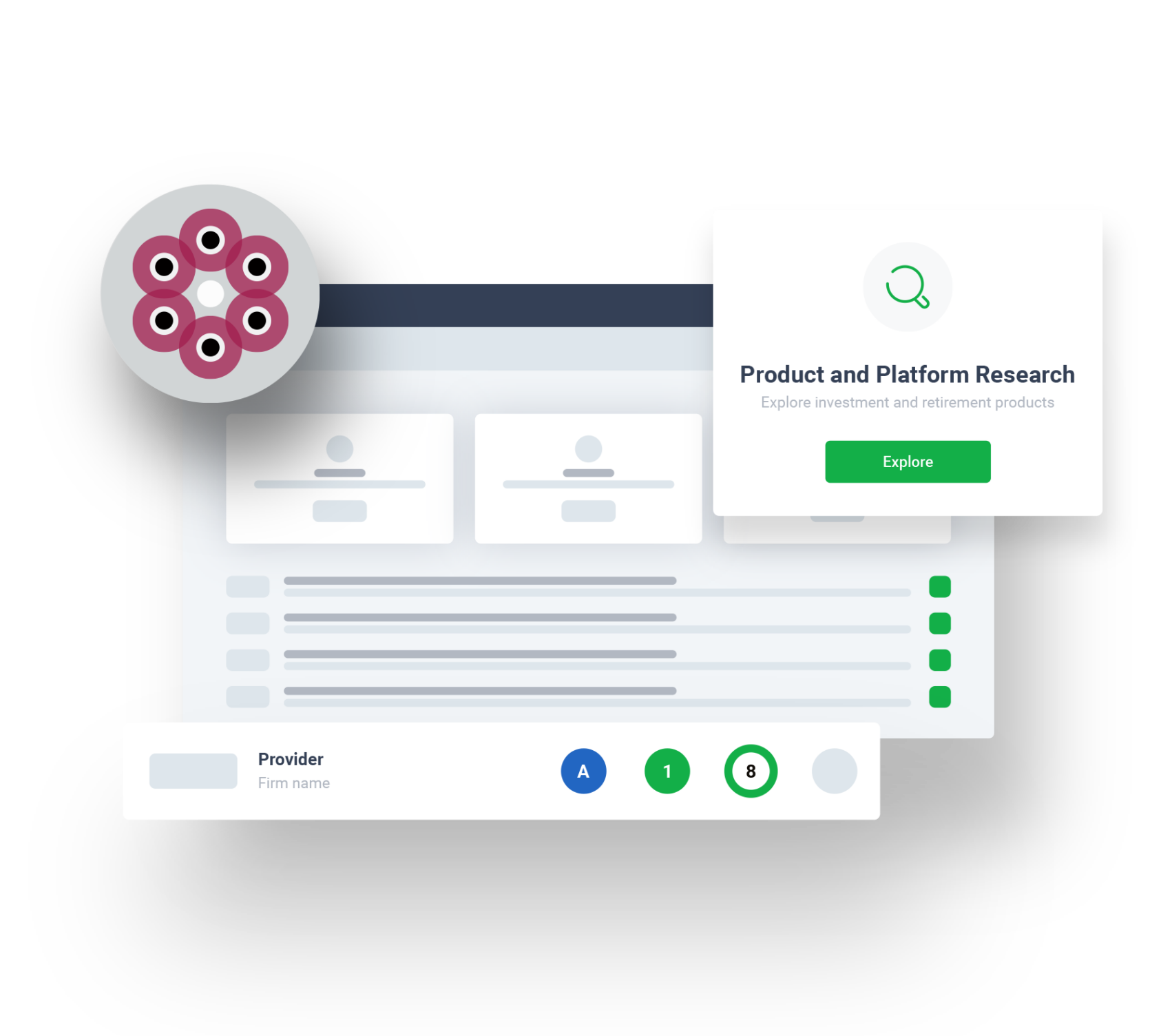 Financial planning tools - Financial Advice Software - Dynamic Planner Ltd