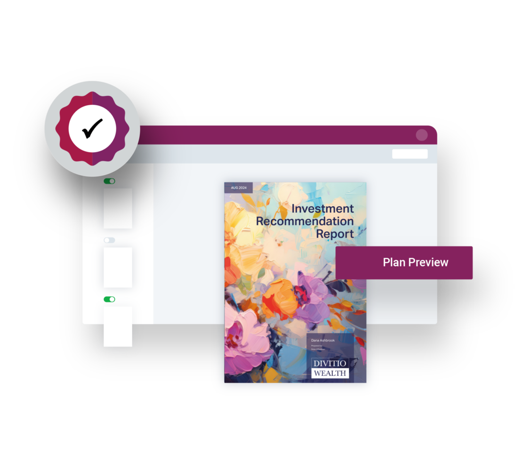 Financial planning tools - Financial Advice Software - Dynamic Planner Ltd