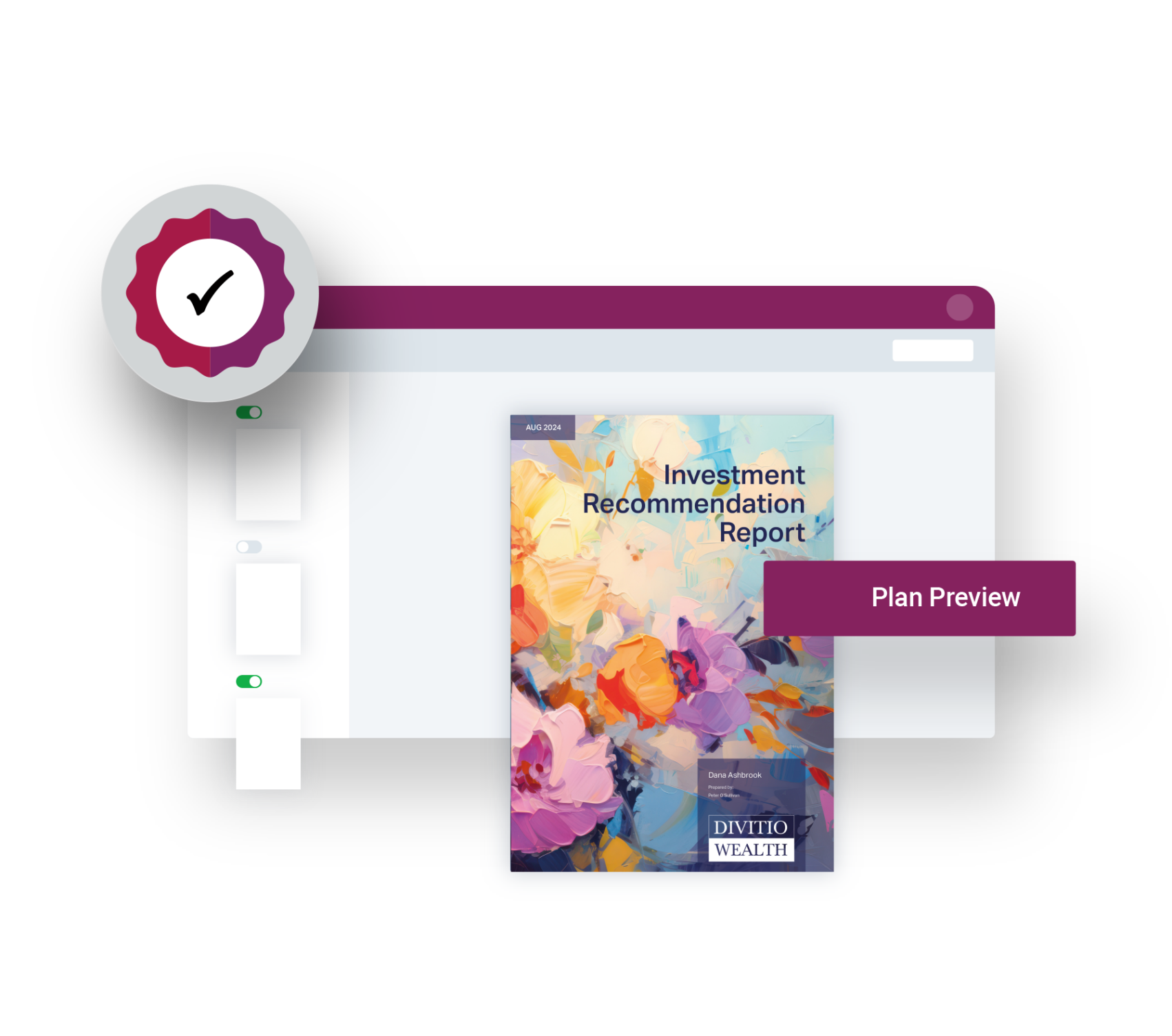 Financial planning tools - Financial Advice Software - Dynamic Planner