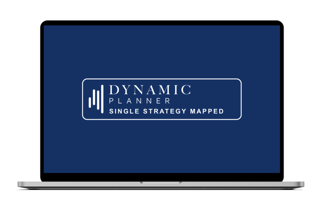 Dynamic Planner | Investment Performance for Asset Managers
