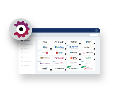 Financial planning tools - Financial Advice Software - Dynamic Planner Ltd