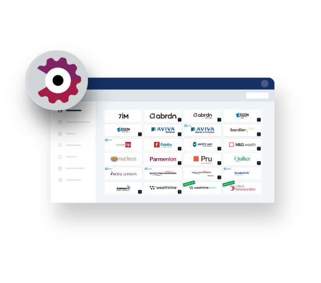 Financial planning tools - Financial Advice Software - Dynamic Planner Ltd