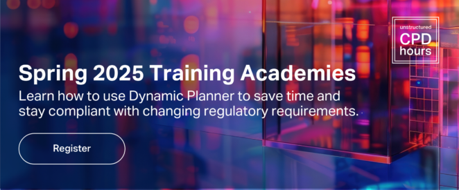 Login - Dynamic Planner