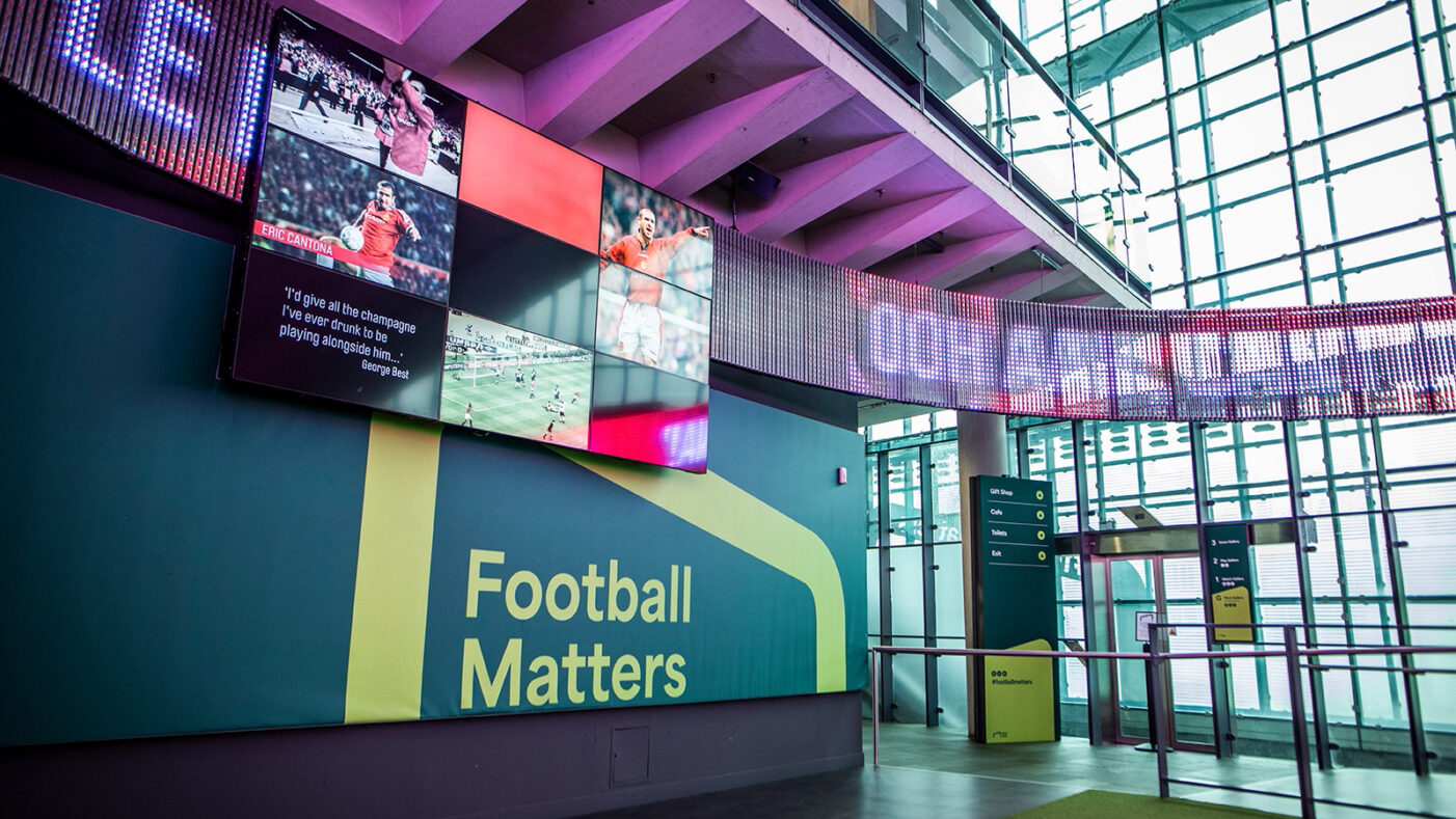 Automating your advantage - Dynamic Planner