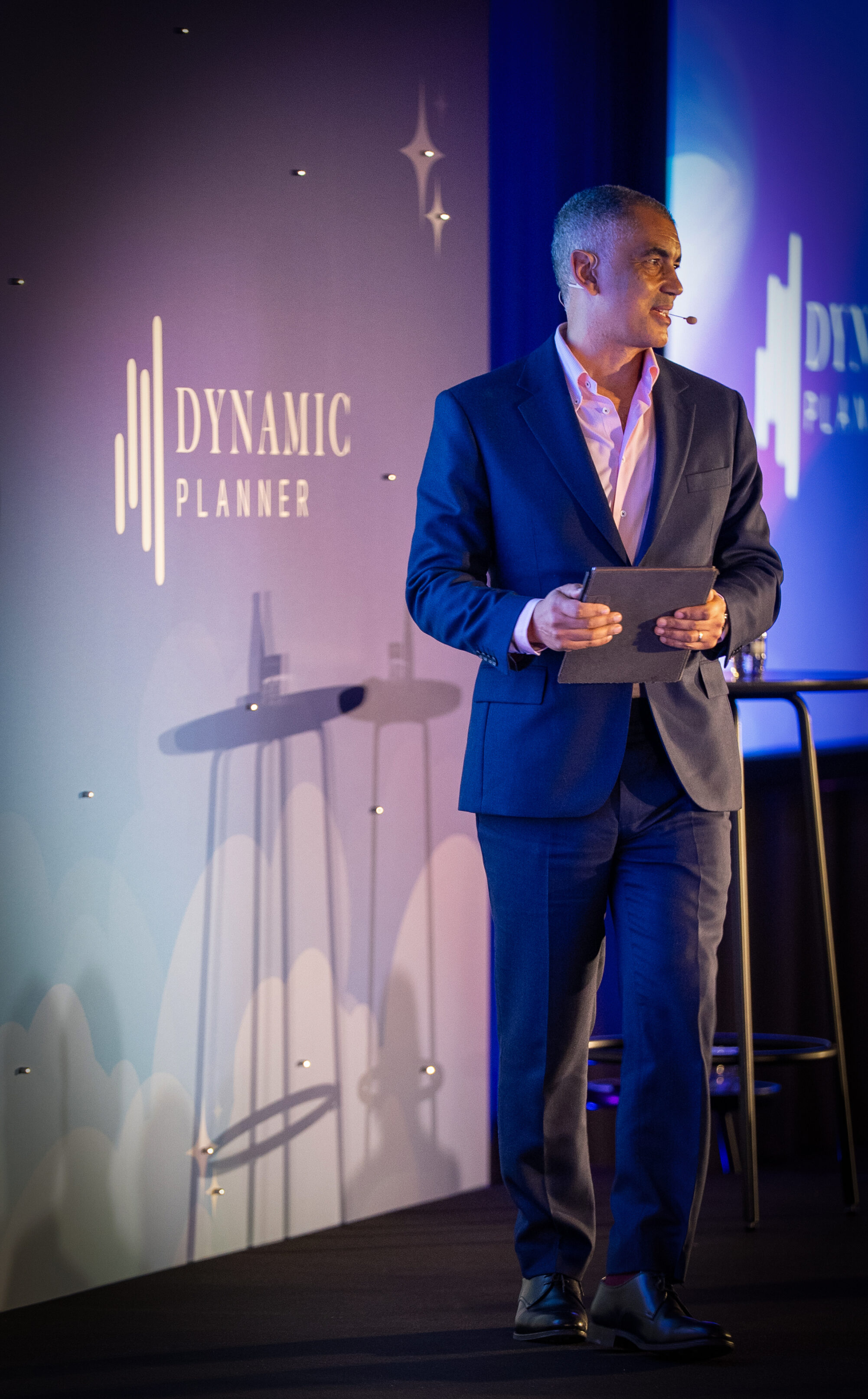 Dynamic Planner Annual Conference 2026 - Dynamic Planner Ltd